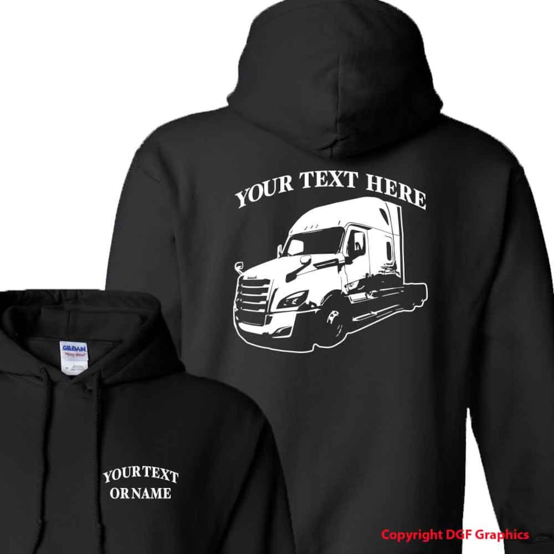 FREIGHTLINER CASCADIA 2018 Semi Truck - Big Rig - 18 Wheeler - Semi ...