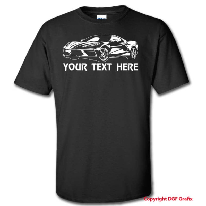Tshirt Lettering - Etsy