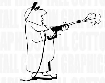 Pressure sticker | Etsy