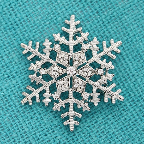 Snowflake Bridal - Etsy