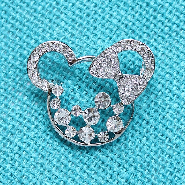 Mickey and Minnie Wedding Dress - Etsy