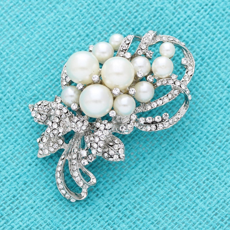 Broach - Etsy