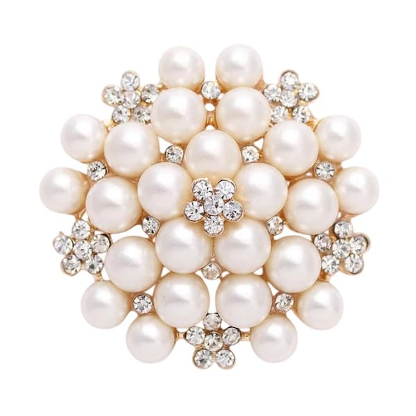 Bride to Be Brooch - Etsy