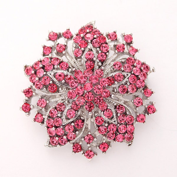 Bridal Brooches - Etsy