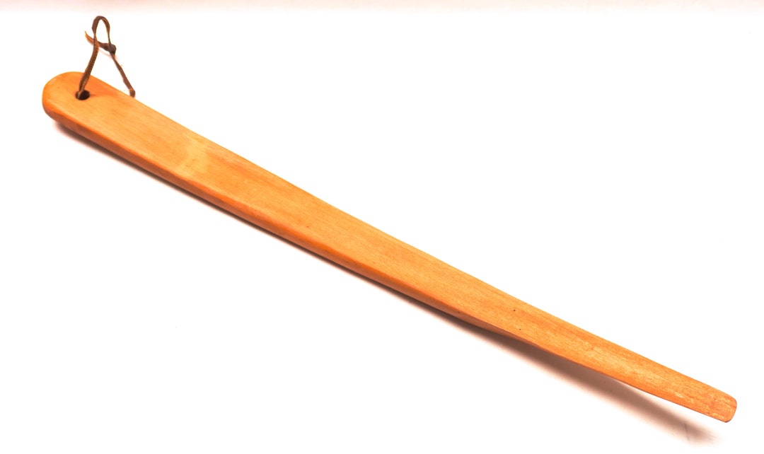 15" Cane Whipping Stick With Hanging Loop of Choice MATURE - Etsy Australia
