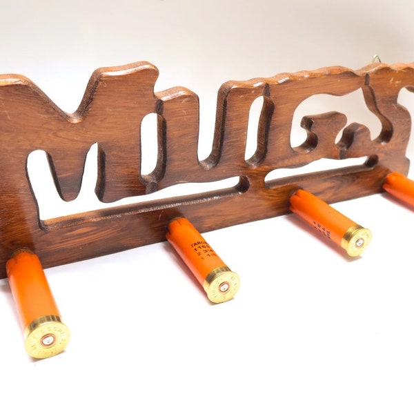 Shotgun Shell Decor - Etsy