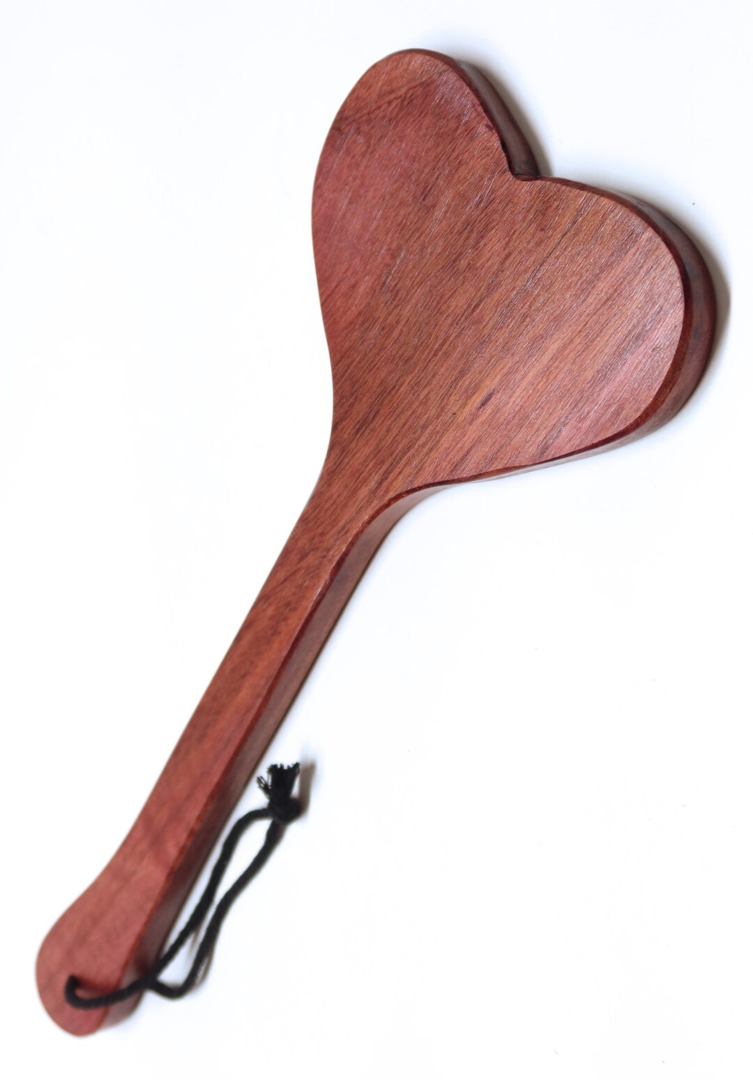 12 Fairy Heart Cane Hardcore BDSM Spanking Wooden Paddle - Etsy