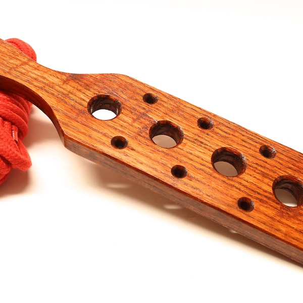 Huge Spanking Paddle - Etsy