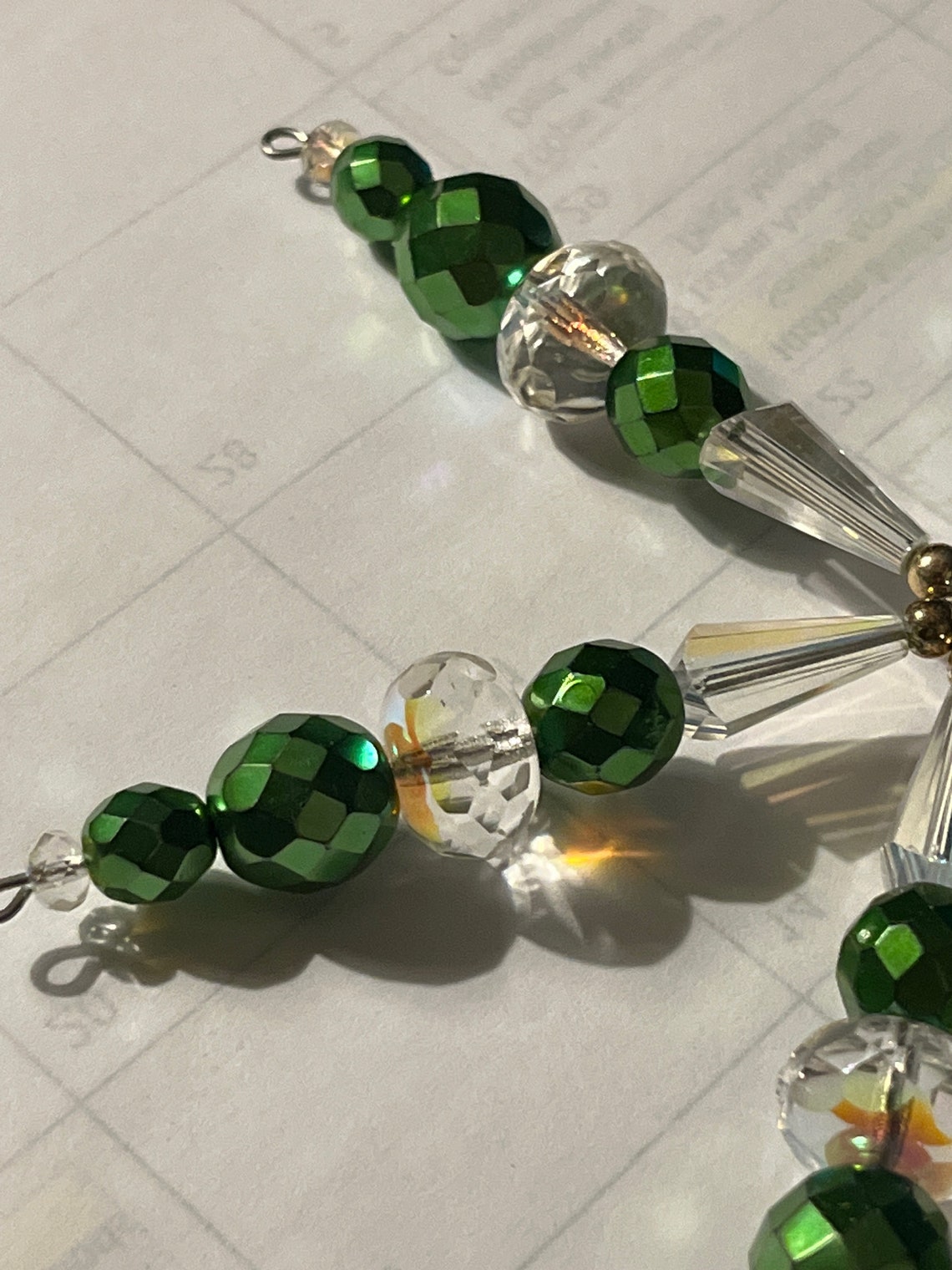 Green Ab Und An