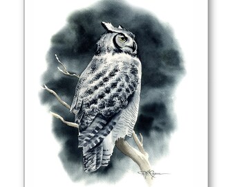 Wild Turkey Note Cards 10-pk Note Cards Watercolor Painting Bird Lover ...