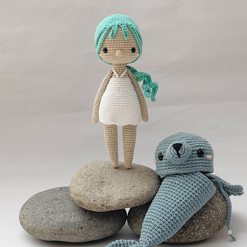 Selkie Etsy