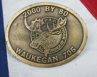 Moose Lodge Emblem - Etsy