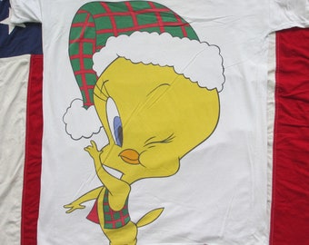 Tweety bird shirt | Etsy