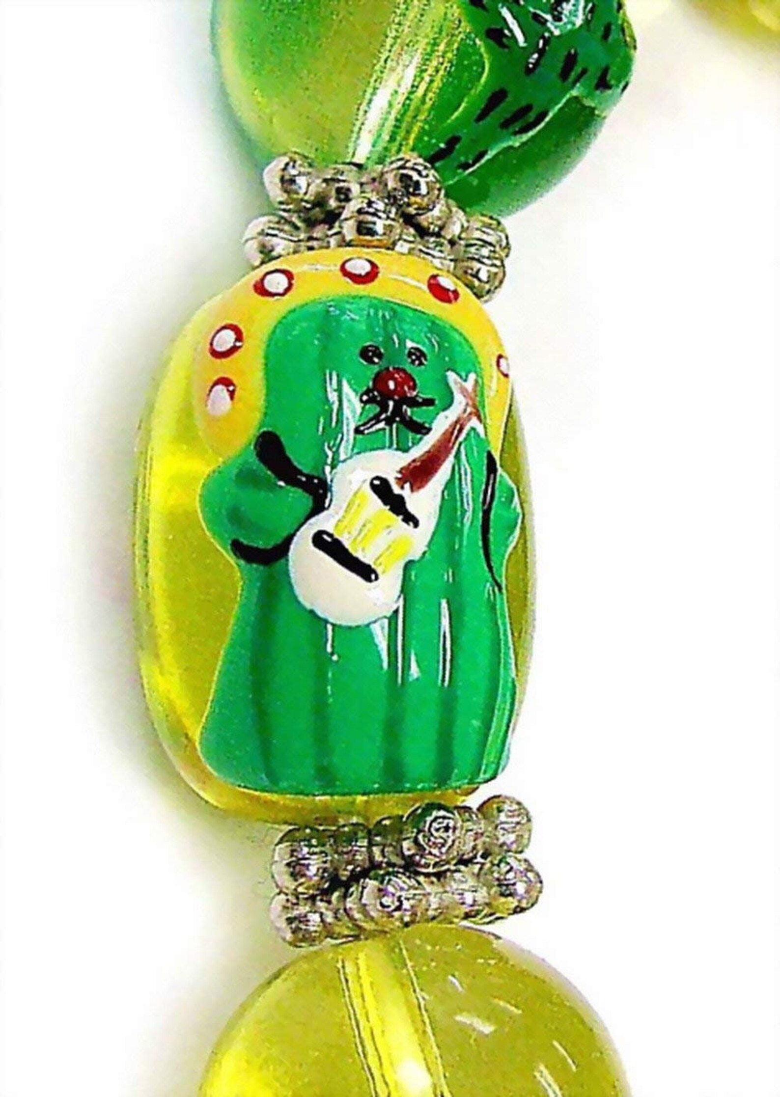 Beaded Bracelets for Men Woman Kids Mexican Fiesta Hand | Etsy