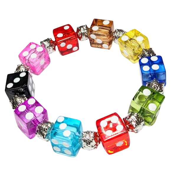 Bunco Bracelet - Etsy