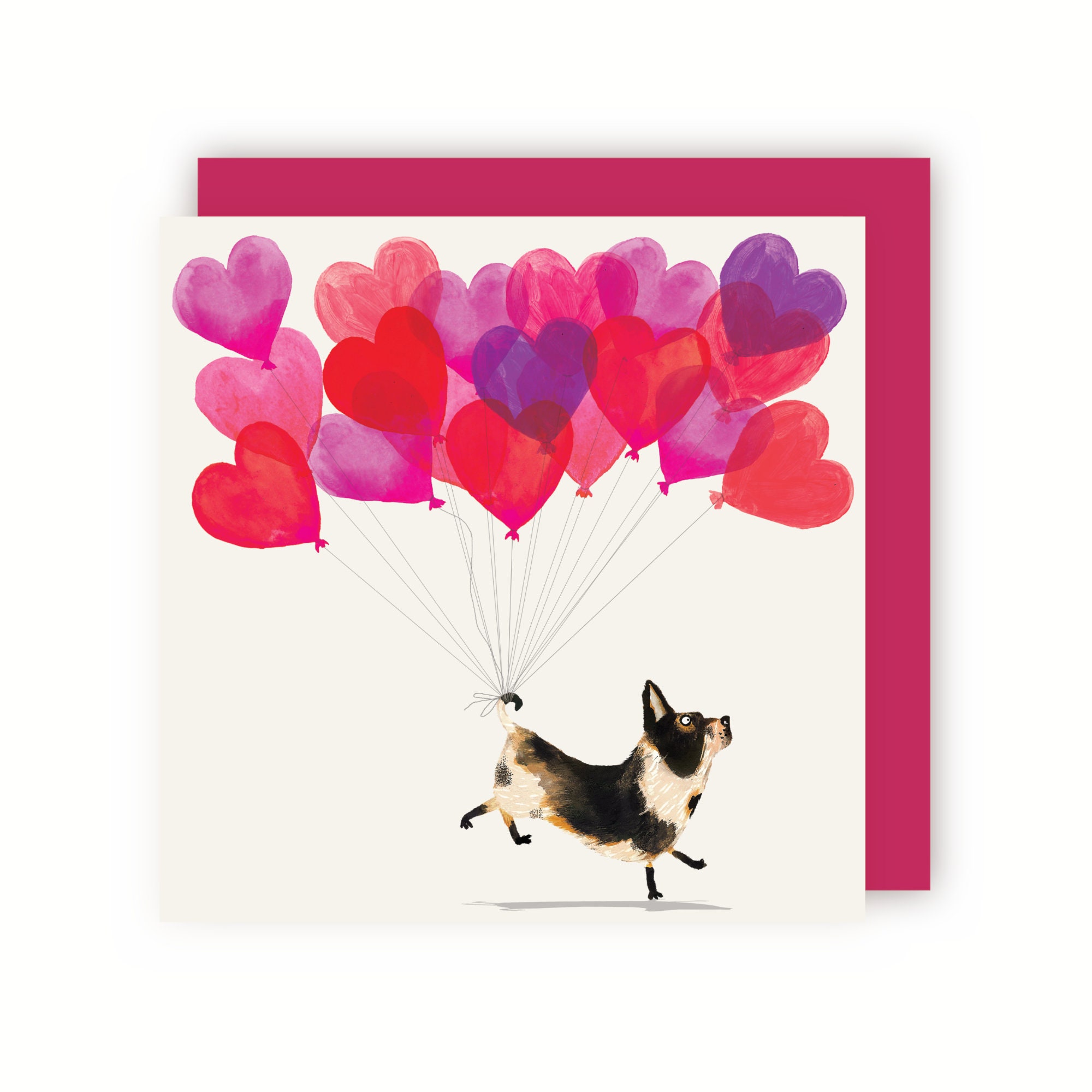 Cards — Charley Rabbit : Illustration & Design