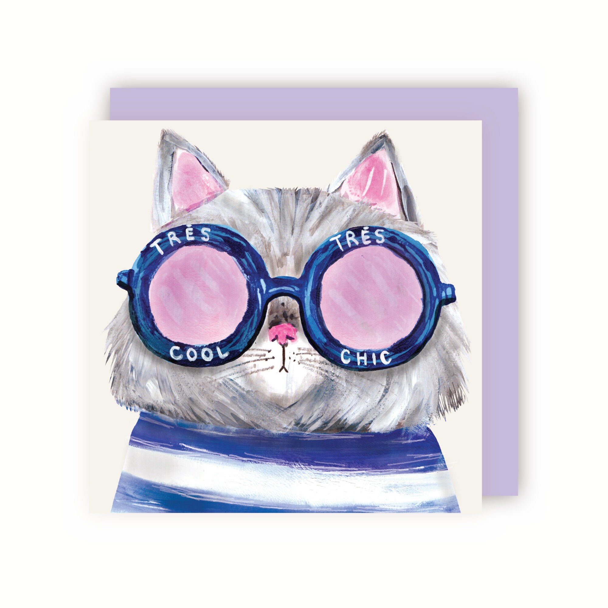 Cards — Charley Rabbit : Illustration & Design