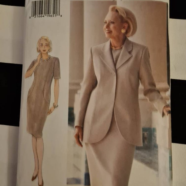 Suit Pattern - Etsy UK