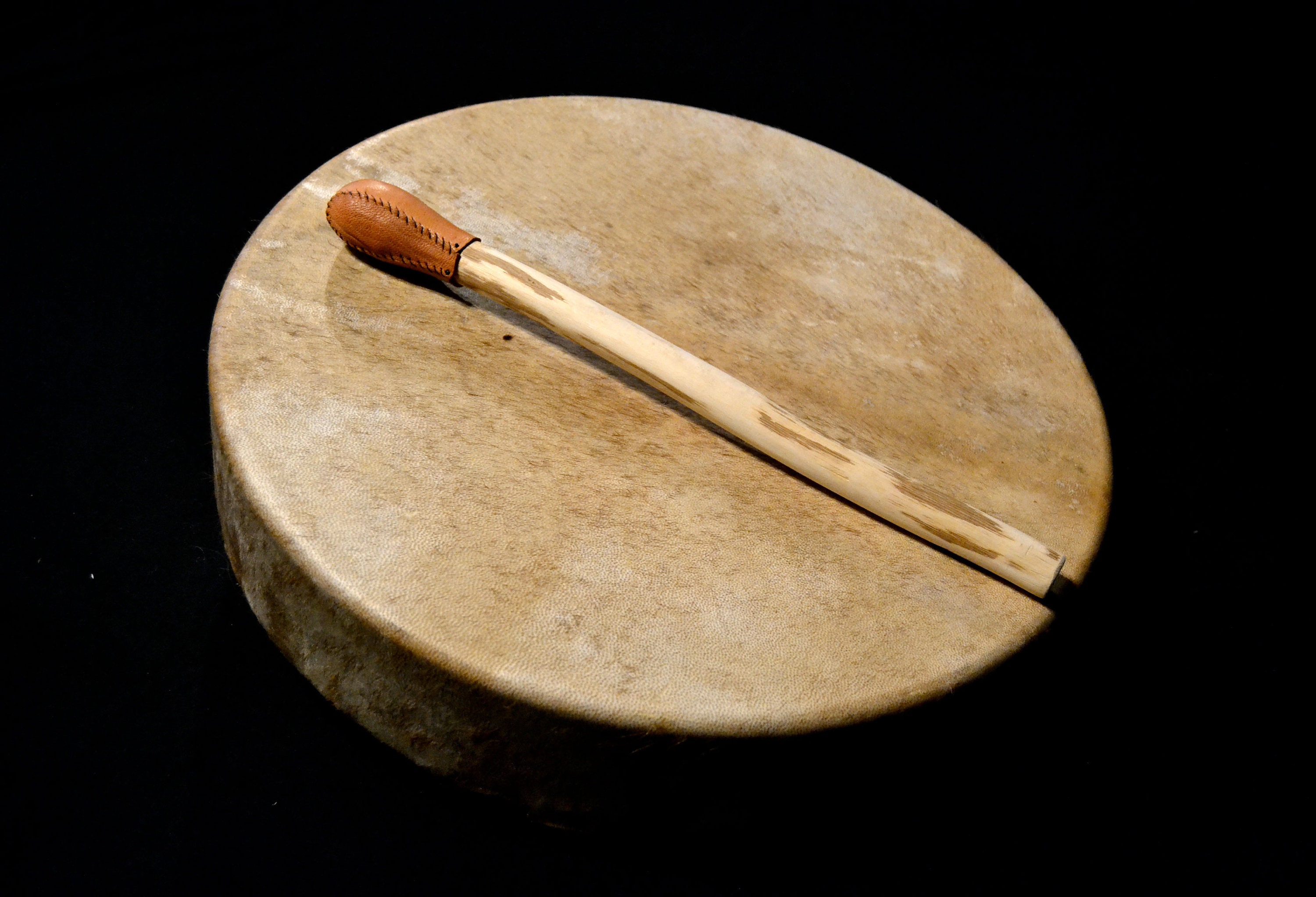 SHAMANISTIC DRUM Instrument Used in Rituals to Connect to Spirit. - Etsy