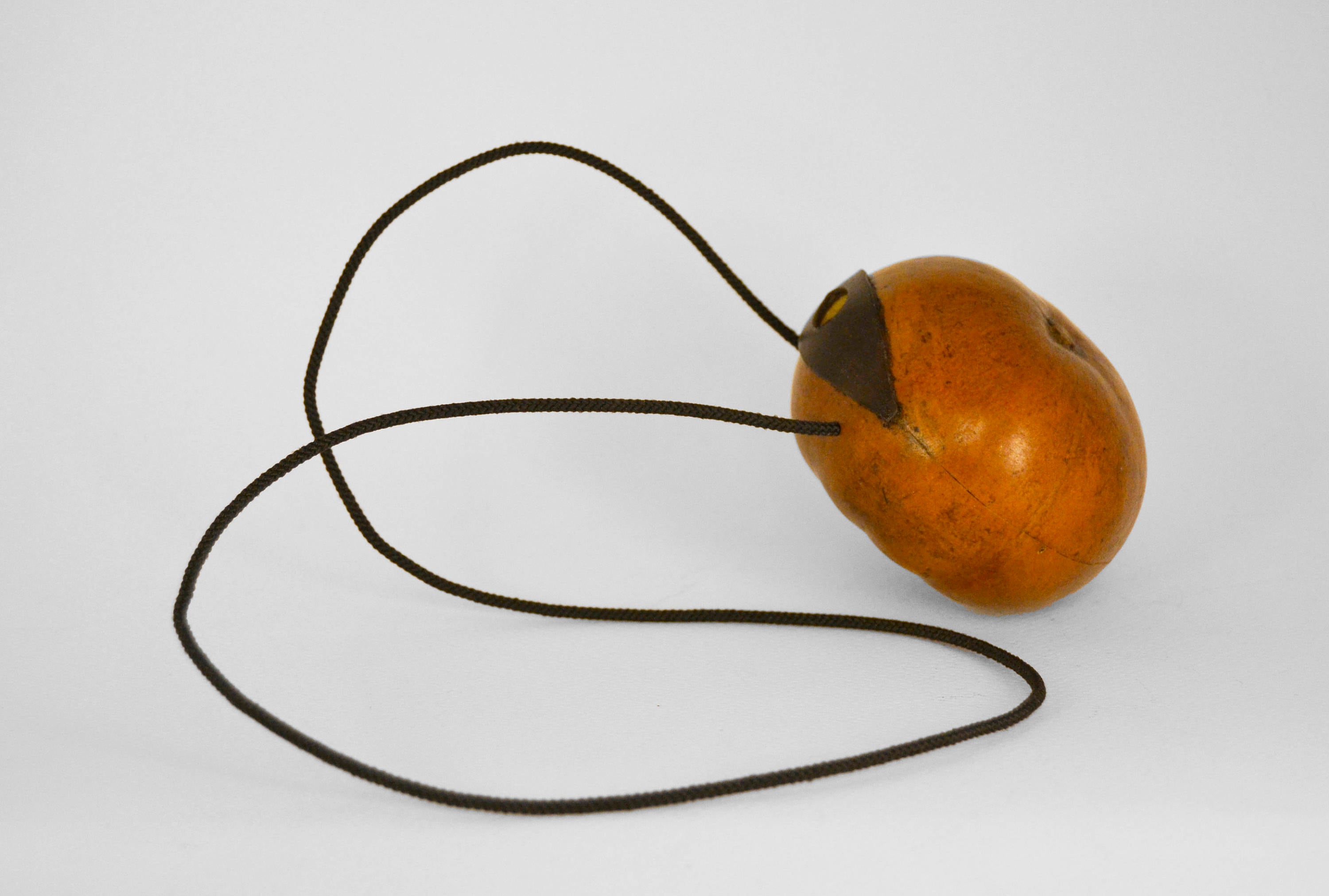 MATOFONO Music Instruments Made Out of a Pumpkin Instrument for Singing ...