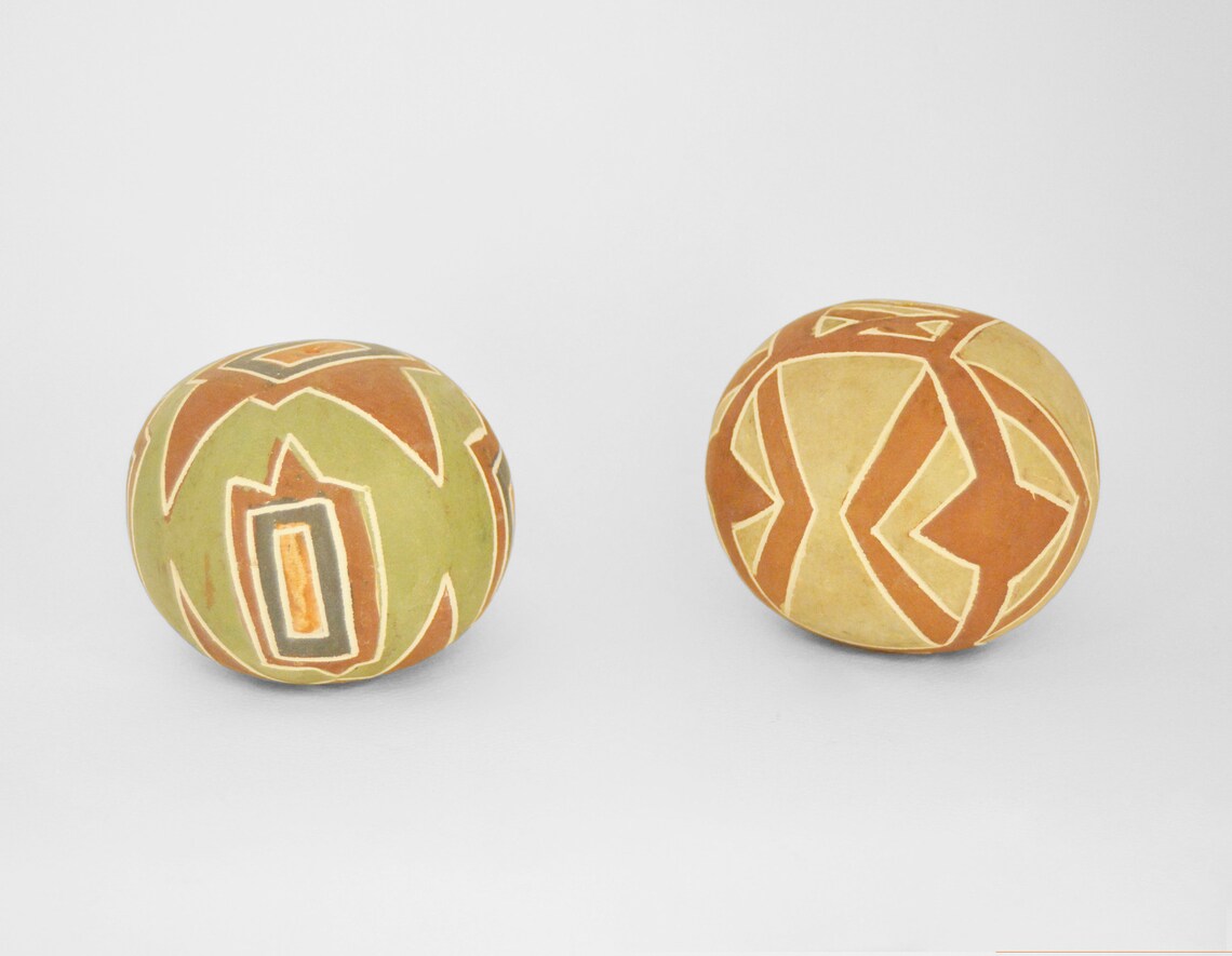 Tintinnabula Ancient Roman Shaker - Etsy