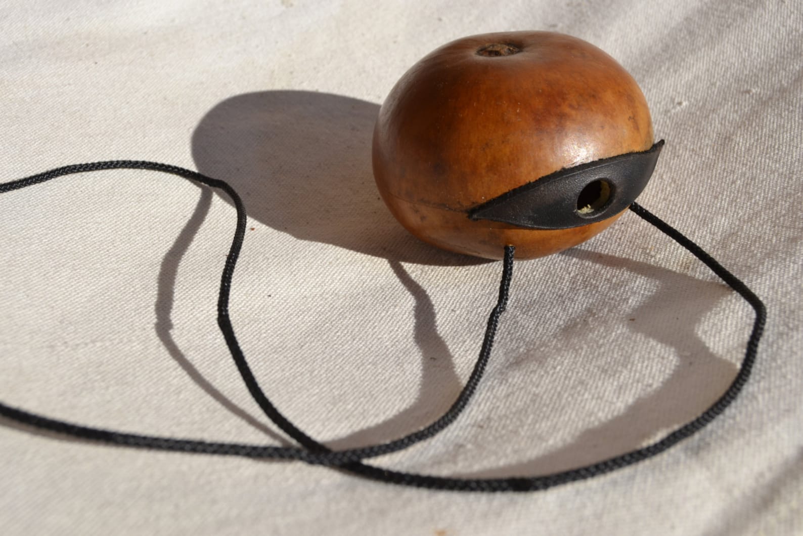 MATOFONO Music Instruments Made Out of a Pumpkin Instrument for Singing ...
