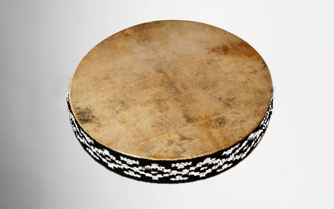 Ocean Drum - Relaxing Music Instrument to Reproduce the Waves Sounds ...