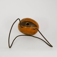 NACCHER Percussive Musical Instrument - Etsy