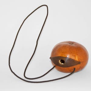 MATOFONO Music Instruments Made Out of a Pumpkin Instrument for Singing ...