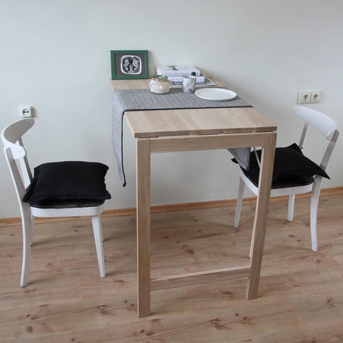 Wall Mounted SWITCH Desk - Etsy