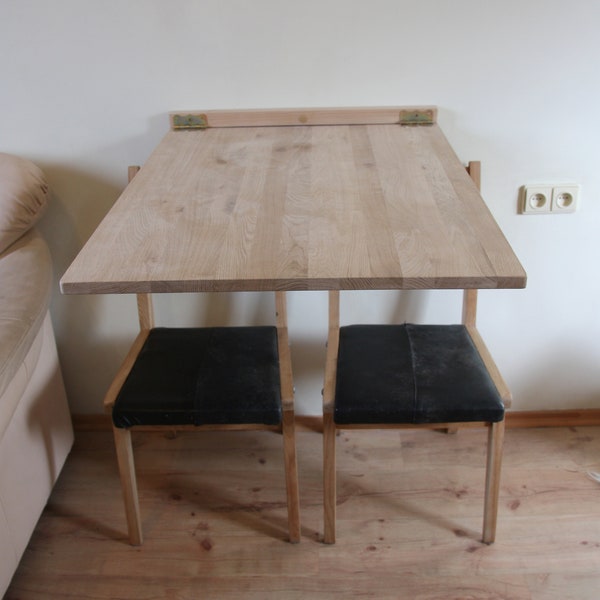 Murphy Table - Etsy
