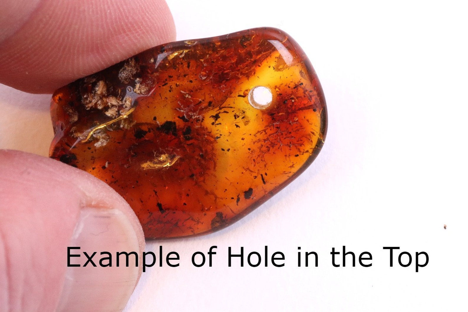 Sale 21 Pieces Polished Amber Gemstones / Natural Baltic Amber - Etsy