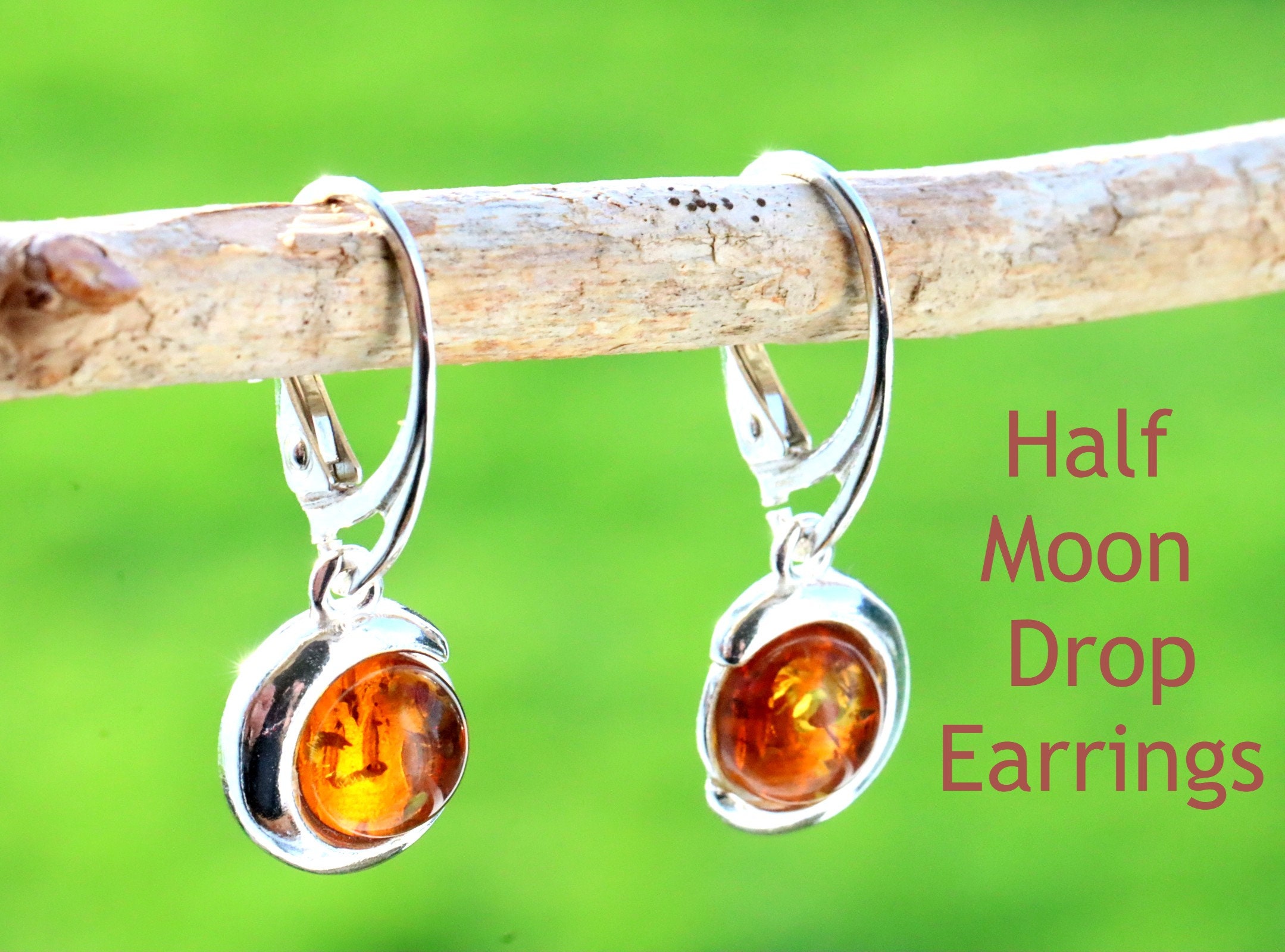 Henryka Jewellery Etsy
