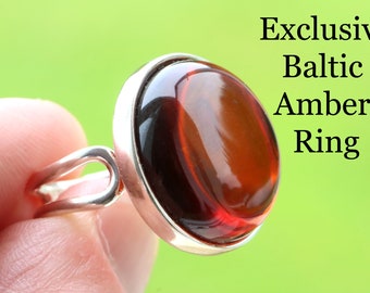 BalticAmberSOS - Etsy Ireland