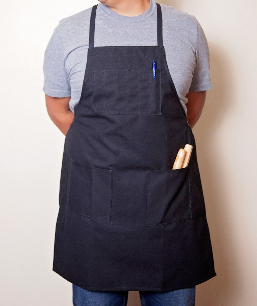 Printers Apron. Made of Water Resistant Canvas. Made for the Press ...