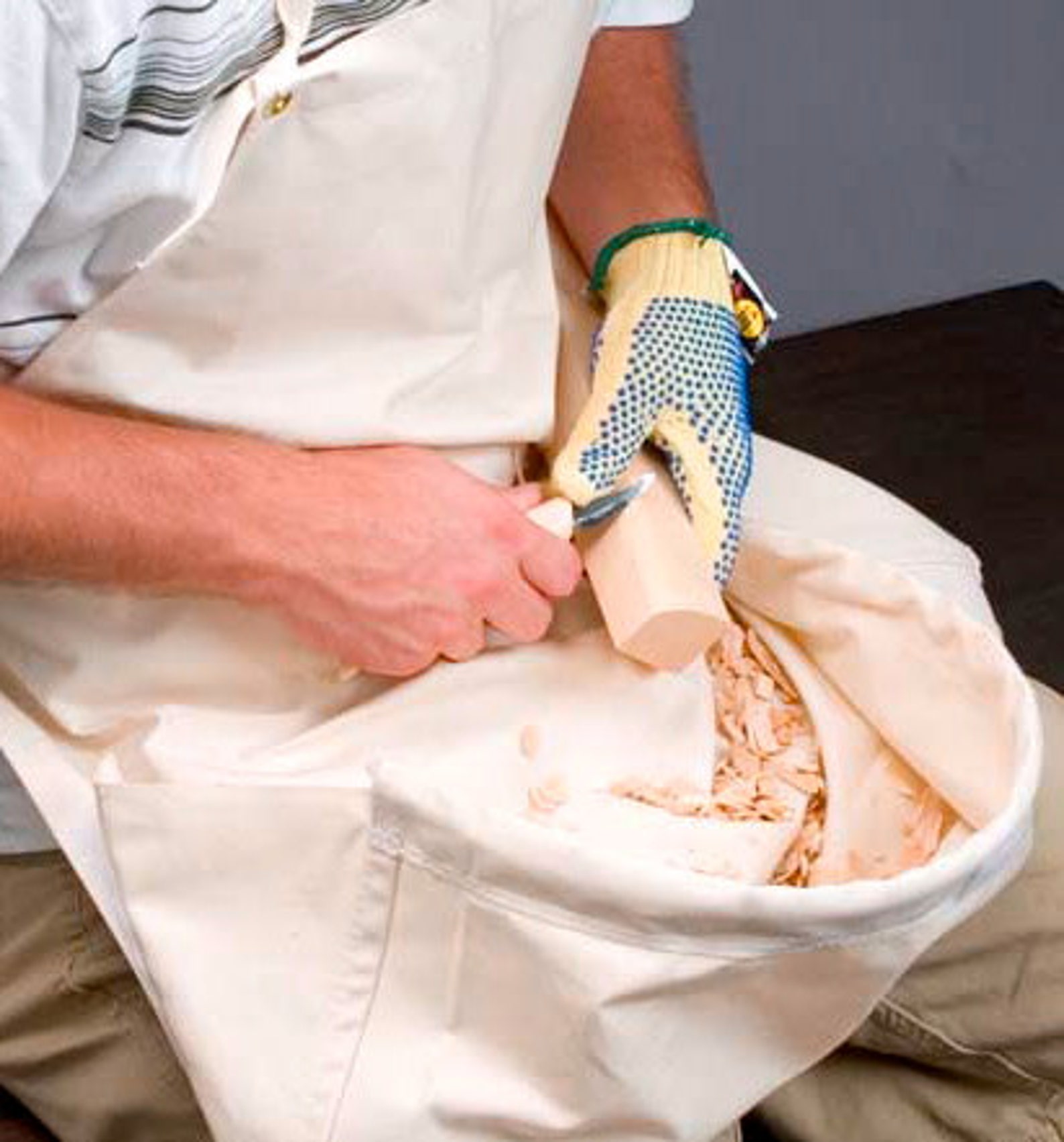 Our Best Selling Apron Woodcarver Pouch Apron Made From - Etsy UK