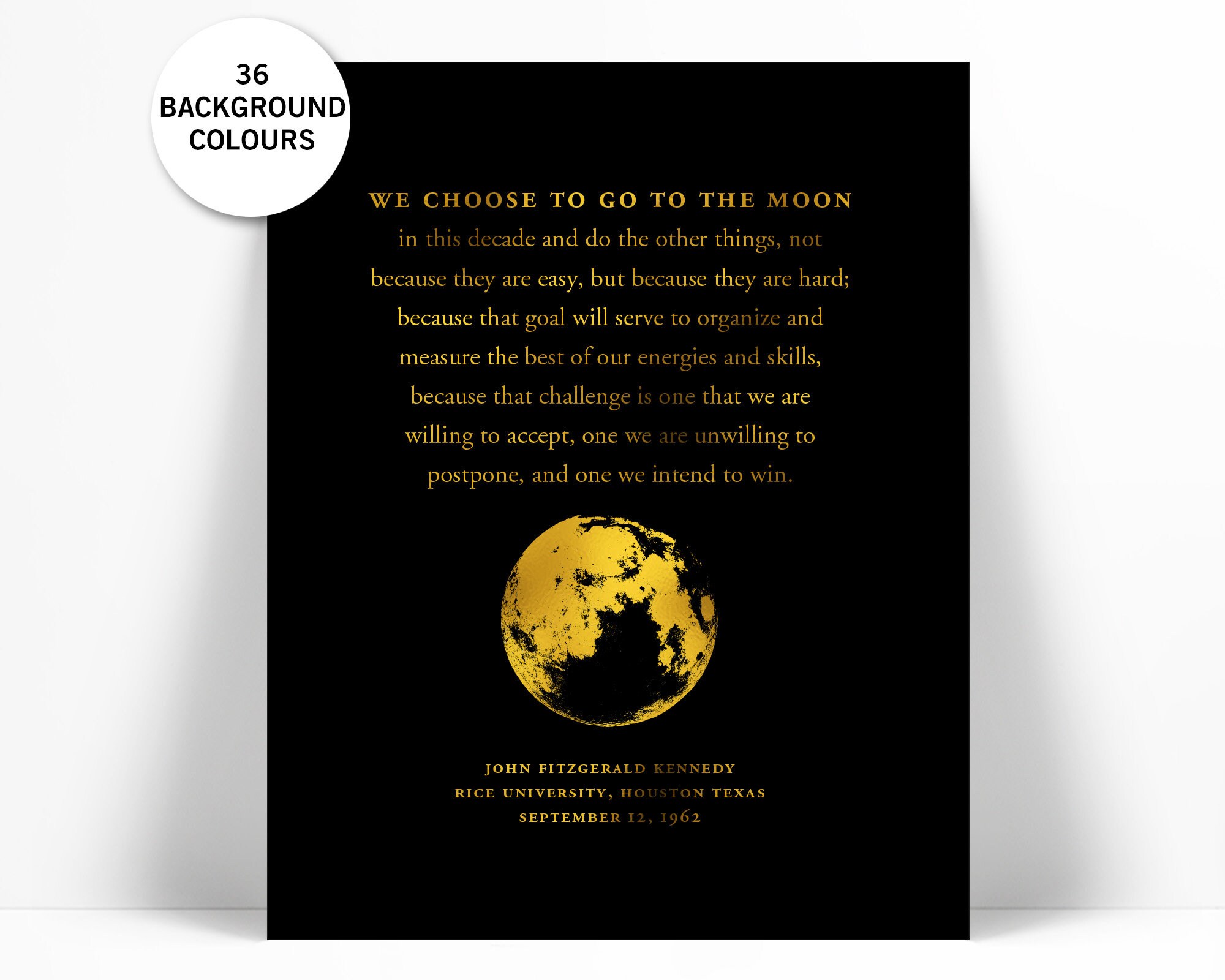 Astronaut Quoting Scripture