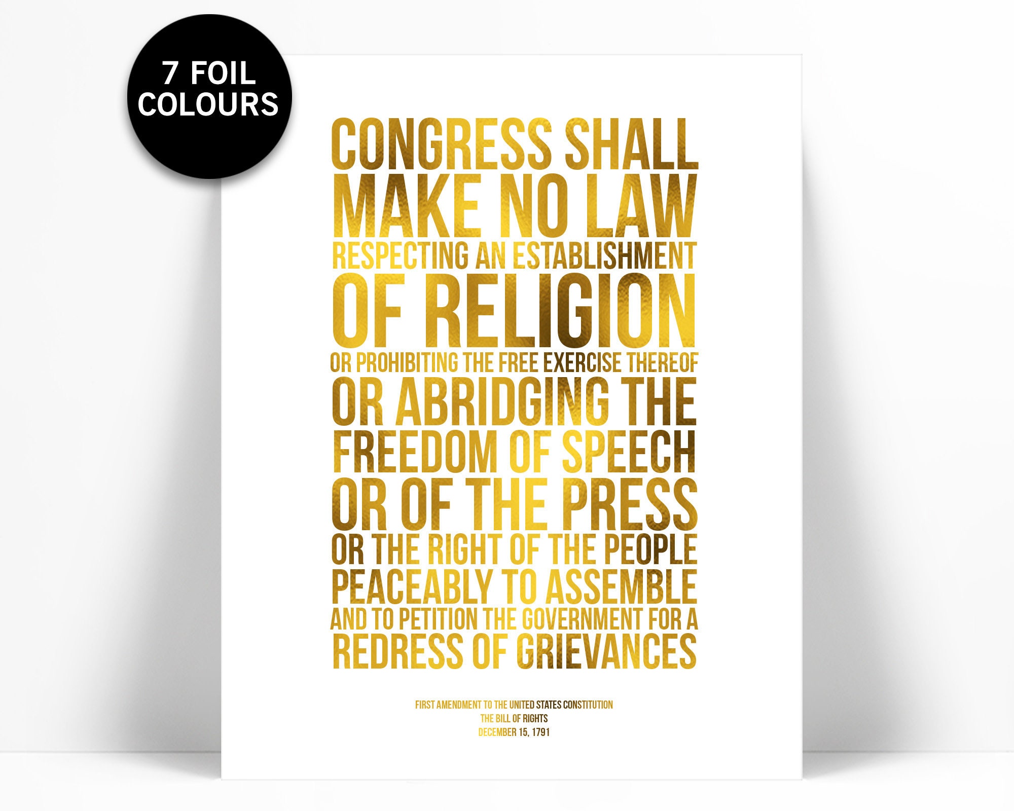 Freedom Of Speech Press Religion And Petition Clipart