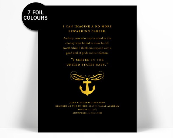 Jfk Marine Quotes