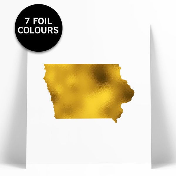 Gold Foil - Etsy