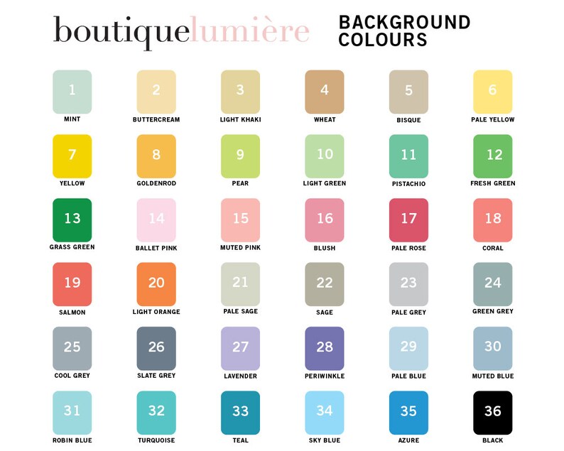 American Sign Language Gold Foil Art Print ASL Poster Chart - Etsy