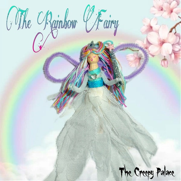 Worry Dolls - Etsy UK