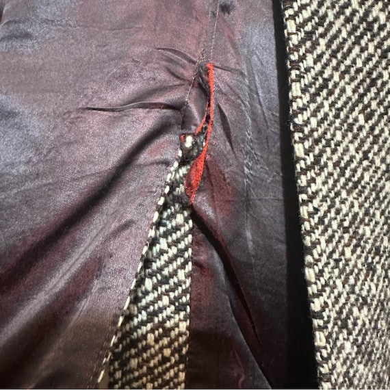 Absolutely Stunning 1950s/60s Real Wool Coat - Gem