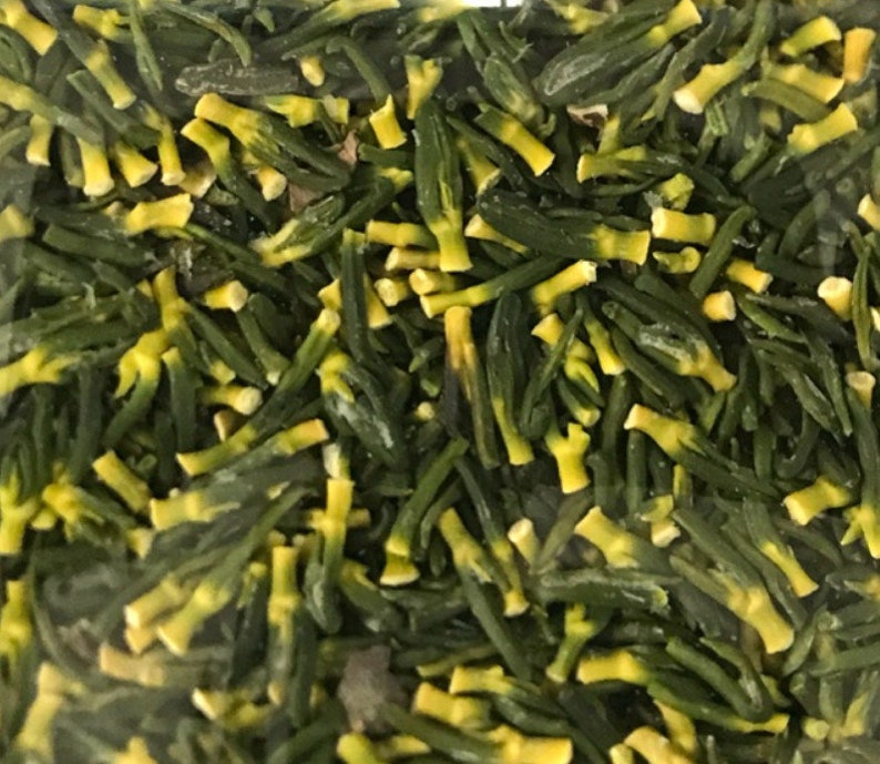 Lotus Plumule Plumula Nelumbinis Lian Zi Xin Sleep Aid Antioxidant Anti ...