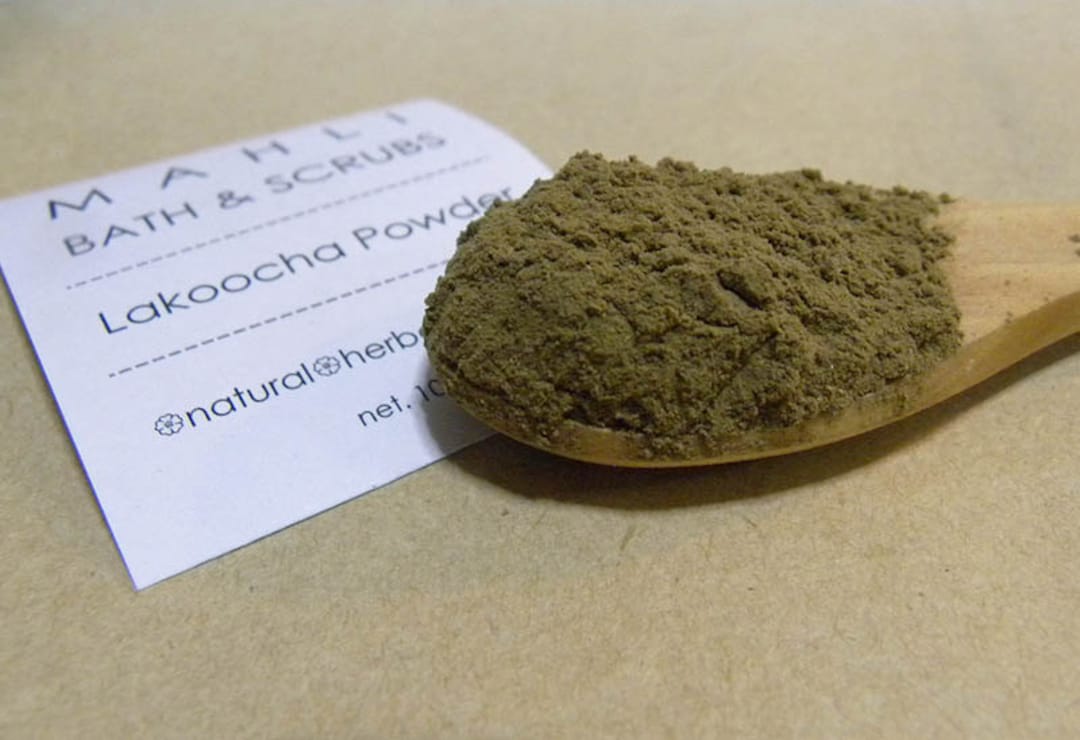 Pure Artocarpus Lakoocha Heartwood Powder (mahaad) Organic 100% Natural ...