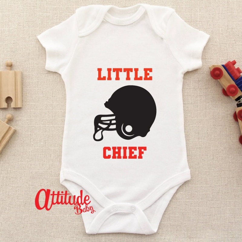 Chiefs Month - Etsy UK