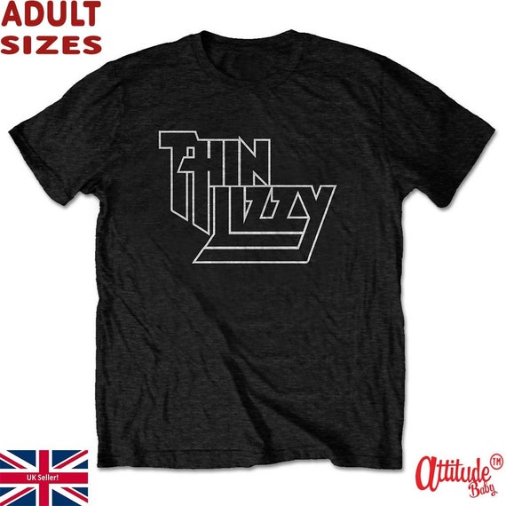 Thin Lizzy Logo