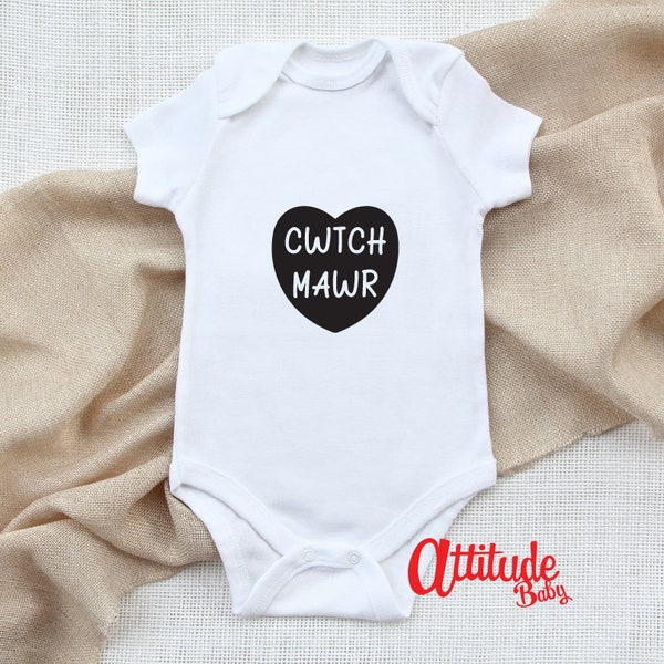 Welsh Baby - Etsy