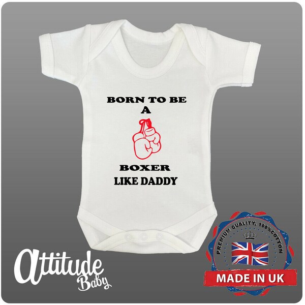 Boxing Baby Shower - Etsy