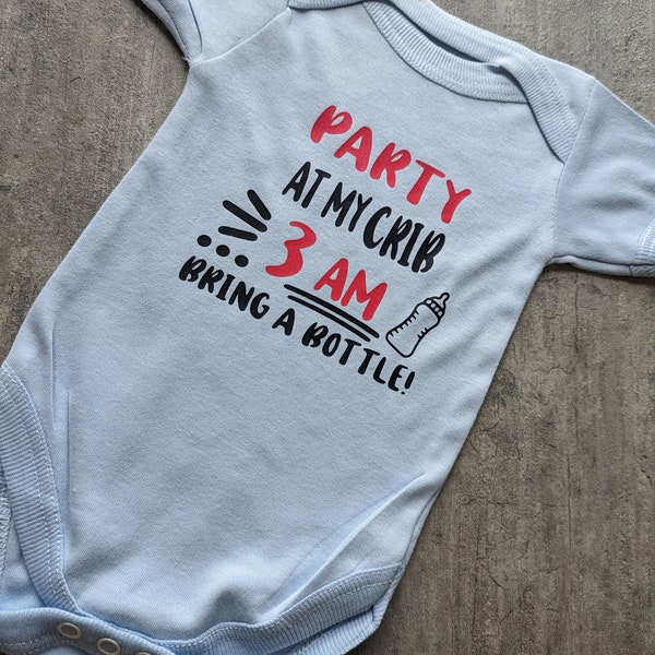 Funny Baby Onesies - Etsy